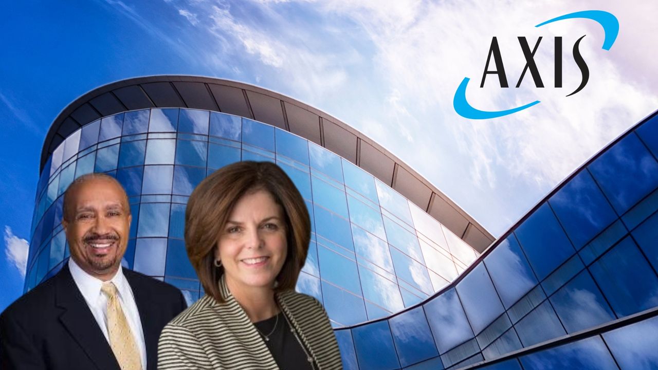 AXIS Capital sees two ‘highly valued’ C-suite leaders depart | Intelligent Insurer